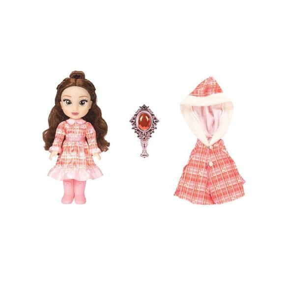 Disney Princess | Toys | Disney Princess Retro Reimagined Holiday Belle ...